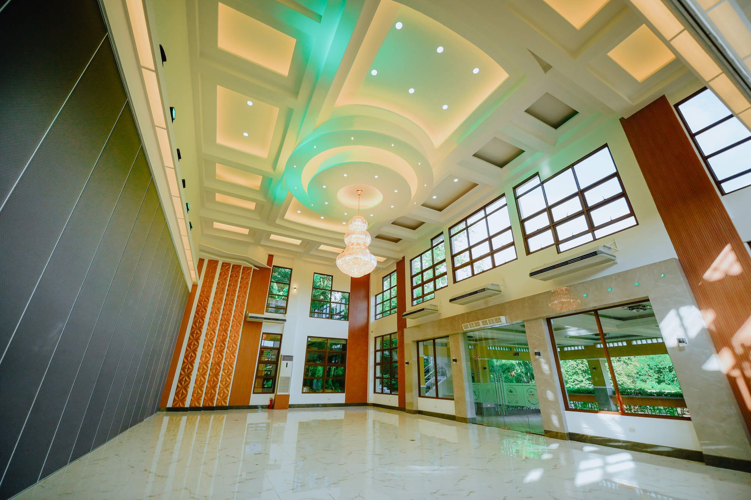 Orchid Pavilion - Rhose Garden Resort | Events & Staycation Haven