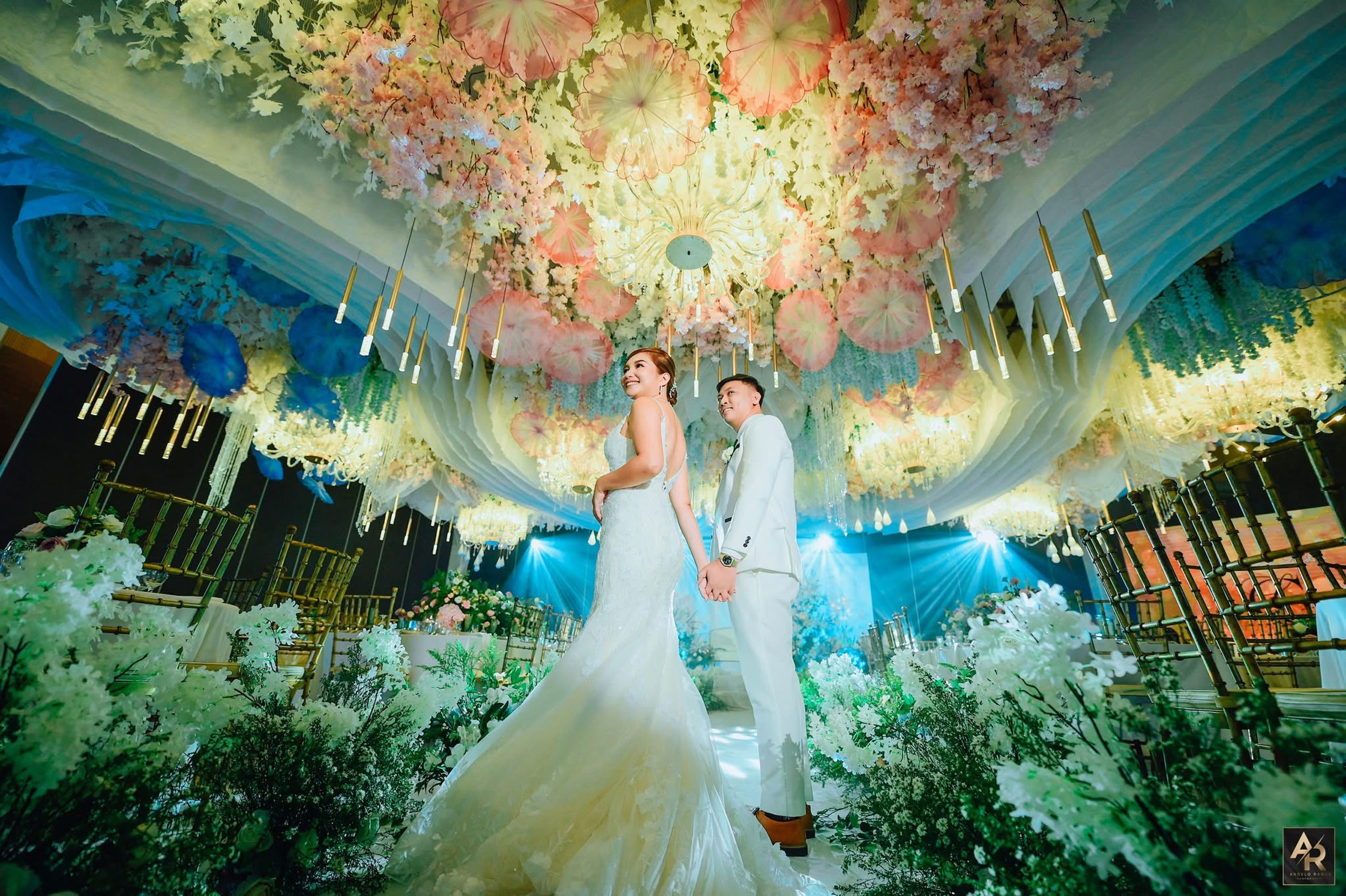 The Perfect Wedding Starts with the Perfect Venue - Rhose Garden Resort ...
